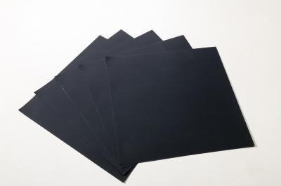 China Flexible EMI Absorber Sheet Magnetic Thin Film EMI Absorber for sale