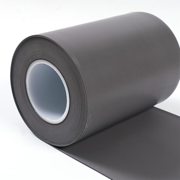 Quality Adhesive Microwave Absorber Sheet For Efficient EMI And RF Noise Suppression for sale