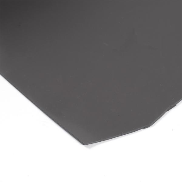 Quality Microwave Absorbing Sheet Adhesive EMI Absorbing Material for sale