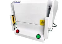 China Pneumatic RF Shielding Box 70-90 dB 100 MHz-6 GHz for Wireless Device Testing for sale