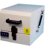 China Manual RF Shielded Test Enclosure Viewing Window 70-90 dB 100 MHz-6 GHz Shielding Box for sale