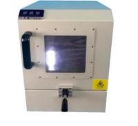 China Manual RF Shielded Test Enclosure Viewing Window 70-90 dB 100 MHz-6 GHz Shielding Box for sale