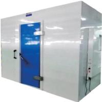 China High Frequency EMI Shielded Room Shielding Cabinet 3m Height Pneumatic Window for sale