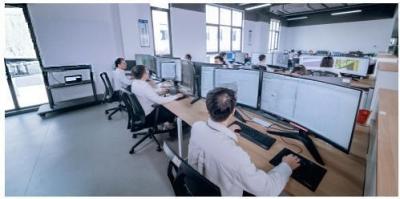 China 1MHz-50GHz Electromagnetic Testing Simulation Services Simulation Computing System for sale
