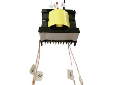 China ETD59 With Ferroxcube Equivalent Cores High Frequency Transformer with flying lead wire 700uH 20mΩ MAX for sale