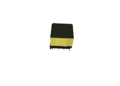 China EP17 High Frequency Transformer With Ferroxcube Equivalent Cores 620mH±15% for sale
