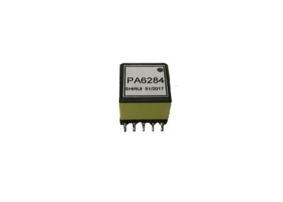 China EP17 SMD Surface Mounting High Frequency Transformers Flyback Transformers 1.4mH 3.03 Ohm for sale