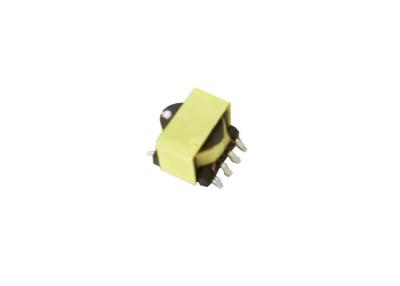 China SMD Surface Mounted ER7.5 High Frequency Transformer With 1.1mH Inductance for sale