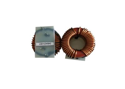 China Vertical Common Mode Choke Coil 4 Pins With Micrometals Equivalent Cores for sale