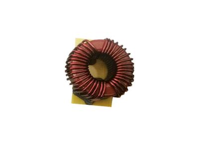 China 40mΩ Max Common Mode Choke Coil With Micrometals Equivalent Cores for sale