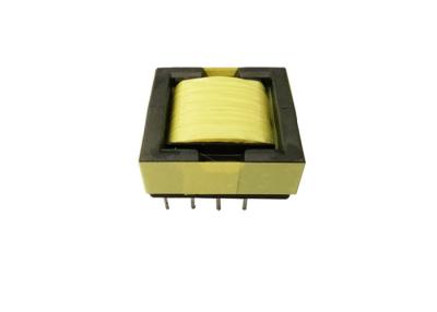 China EFD25 9 Pins High Frequency Ferrite Core Transformer With 640uH ±10%  Inductance for sale