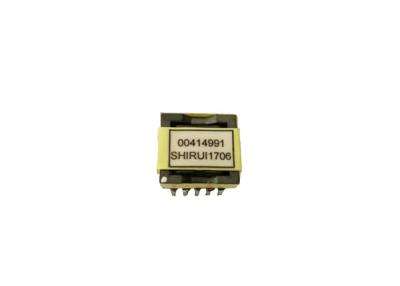 China High Frequency Large Power Transformers 10 Pins With 0.71mH ±10% 1.6Ω MAX for sale