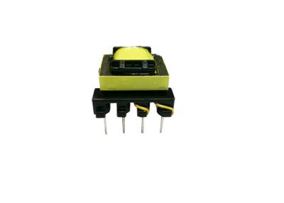 China Extreme Flatness High Frequency Ferrite Core Transformer Custom Design Available for sale