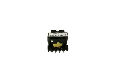 China Portable HF Transformer EE16 8 Pins With 3.25mH ±10% With DCR 7.35ohm Max for sale