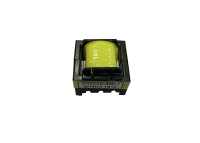 China 8 Pins High Frequency Transformer With 400uH ±10% Inductance 0.252 ohms Max for sale