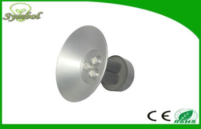 China ra 90 IP20 200 Watt led high bay light fixtures 18000lumen Cool White 10000k - 12000k for sale