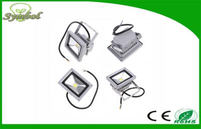 China 120 Degree Led 2700k - 3200k 10w RA80 Outside Led Flood Lights 220v With Epistar Led for sale