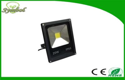 China DC 12V / 24Volt IP 65 ed outdoor flood lighting 20 Watt 2000LM RA 80 for sale