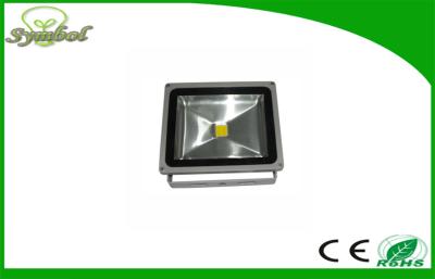 China Landscape / Bridge 2000 lumens Outside LED Flood Lights IP67 Waterproof Epistar 20w for sale