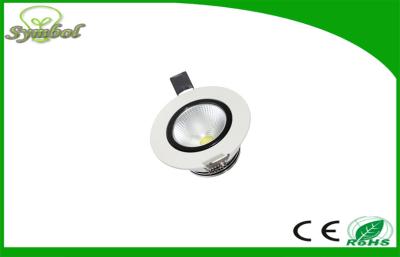 China Round COB LED Downlight for sale
