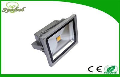 China Warehouse 220 V Outside LED Flood Lights 30w 2700LM With Epistar LED for sale