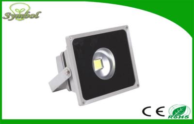 China aluminum 3000LM 30Watt Outside Led Flood Lights IP42 for park / garden for sale