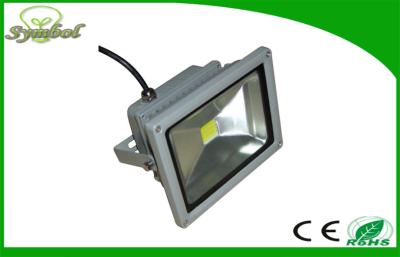 China 6500K IP65 Waterproof 30w Outside Led Flood Lights For Industry Lighting for sale
