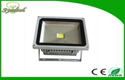 China led 120°50 W Outside Cool White 6000k Led Flood Lights lighting fixtures for sale