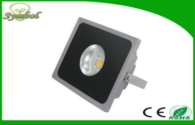 China Industry Lighting Epistar 45mil COB Led Flood Lights 50Watt 50Hz 5000lm for sale
