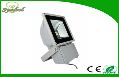 China 5000K IP 65 exterior 70 Watt Outside Led Flood Lights For Subway Lighting for sale