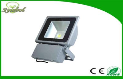 China 70 W brightest Outside LED Flood Lights IP 65 Cool Cool white led Flood Light for sale