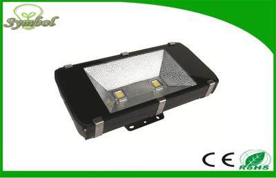 China 10000k - 12000k Cool White 160 W High Power Led Flood Lights 16000lumen RA 80 220V AC for sale