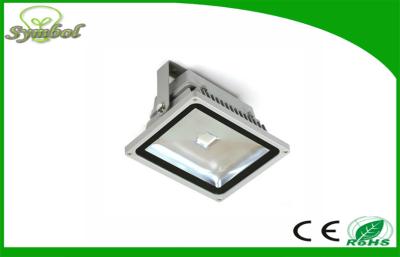 China Red / Green / Blue 30 W external led flood lights IP65 With Epistar LED for sale