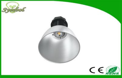 China IP42 50w 6500k Led High Bay Lighting 5000LM RA75 With Isolated Driver led for sale