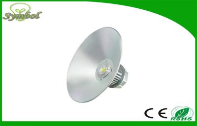 中国 5000 LM 高い湾 50 W 120 の程度 50HZ - 60HZ warterproof IP 42 はライトを導きました 販売のため