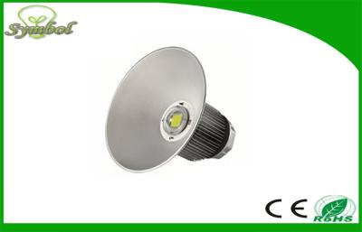 China Industrail LED High Bay Lighting 150W 16500LM Cool White 7000K Meanwell Driver for sale