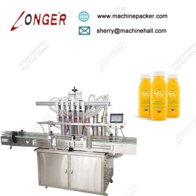 China High Quality Juice Filling Machine,Automatic Juice Filling Machine Foe Sale for sale
