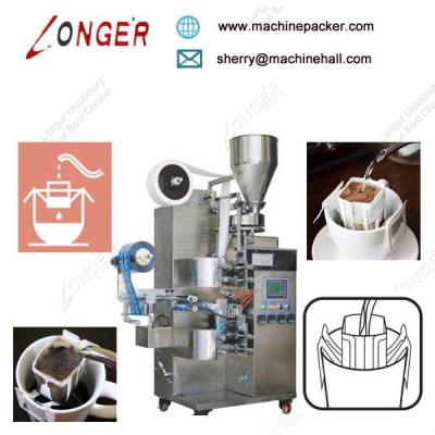 China Hot Sales Tea Powder Bag Packing Machine ,Vertical Automatic Tea Bag Packaging Machine for sale