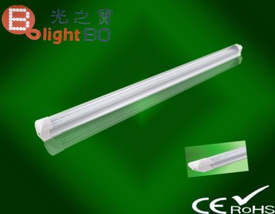 Cina Una lampada 16 di W T8 LED fluorescente della metropolitana per alta luminanza dell'ufficio, CA 90V - 260V in vendita