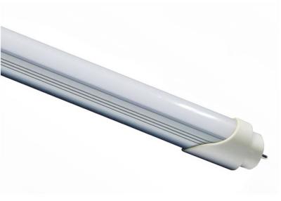 Cina IP33 la luce naturale 20W, 2000lm t8 della metropolitana di bianco 1200mm T8 LED ha condotto il tubo fluorescente in vendita