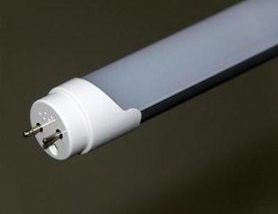 Cina 2ft 3ft 4ft 5ft T8 hanno condotto bianco bianco dell'alluminio SMD 2835 leggeri della metropolitana/caldo di ottimo rendimento in vendita