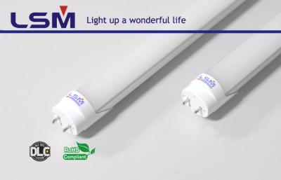 Cina SMD2835 18 W T8 LED accende la metropolitana 240cm, 1800lumens tubi principali 8 piedi in vendita