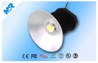 China High Brightness Meanwell LED High Bay Light 150watt 110 -130lm / w , High Bay LED Lamp for sale