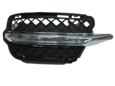 Cina Lampadine correnti di giorno di IP65 Mercedes DRL LED per le automobili/veicoli/automobilistico in vendita