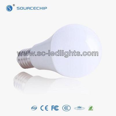 China 9w restaurant led light bulb e27 led bulbs wholesale for sale