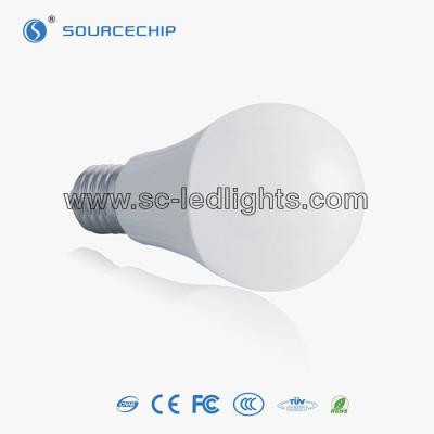 China 9w restaurant led light bulb e27 led bulbs wholesale for sale