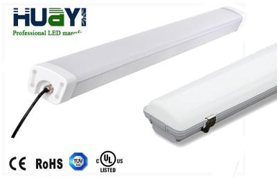 Cina 1500MM 3000k/lampade A prova di tri 100LM/W di 4000K 50w/60W LED in vendita