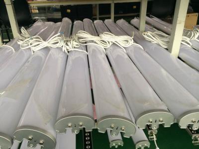 China High Lumen 55Watt Exterior LED Lighting For Industrial Lighting for sale