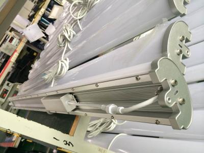 China High Brightness 70w warehouse led lighting 4014SMD CE TUV SAA Approval for sale