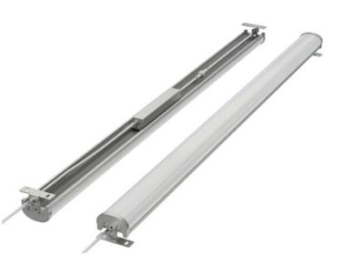 China Parking Garage LED Lights 1200mm LED Tri-Proof Lamp 70watt Ip65 With 50000h Long Lifespan for sale